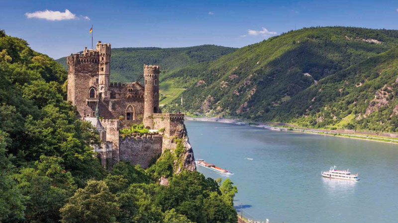 Austria y Alemania Completo - Atayan Viajes - Agencia de Viajes en México